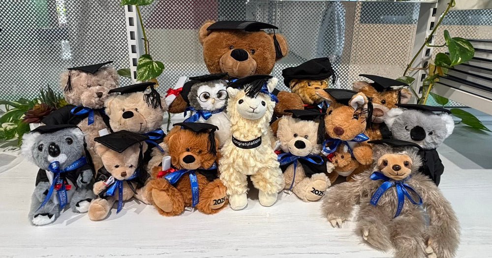 Graduation | The Adelaide Store | University of Adelaide Merchandise