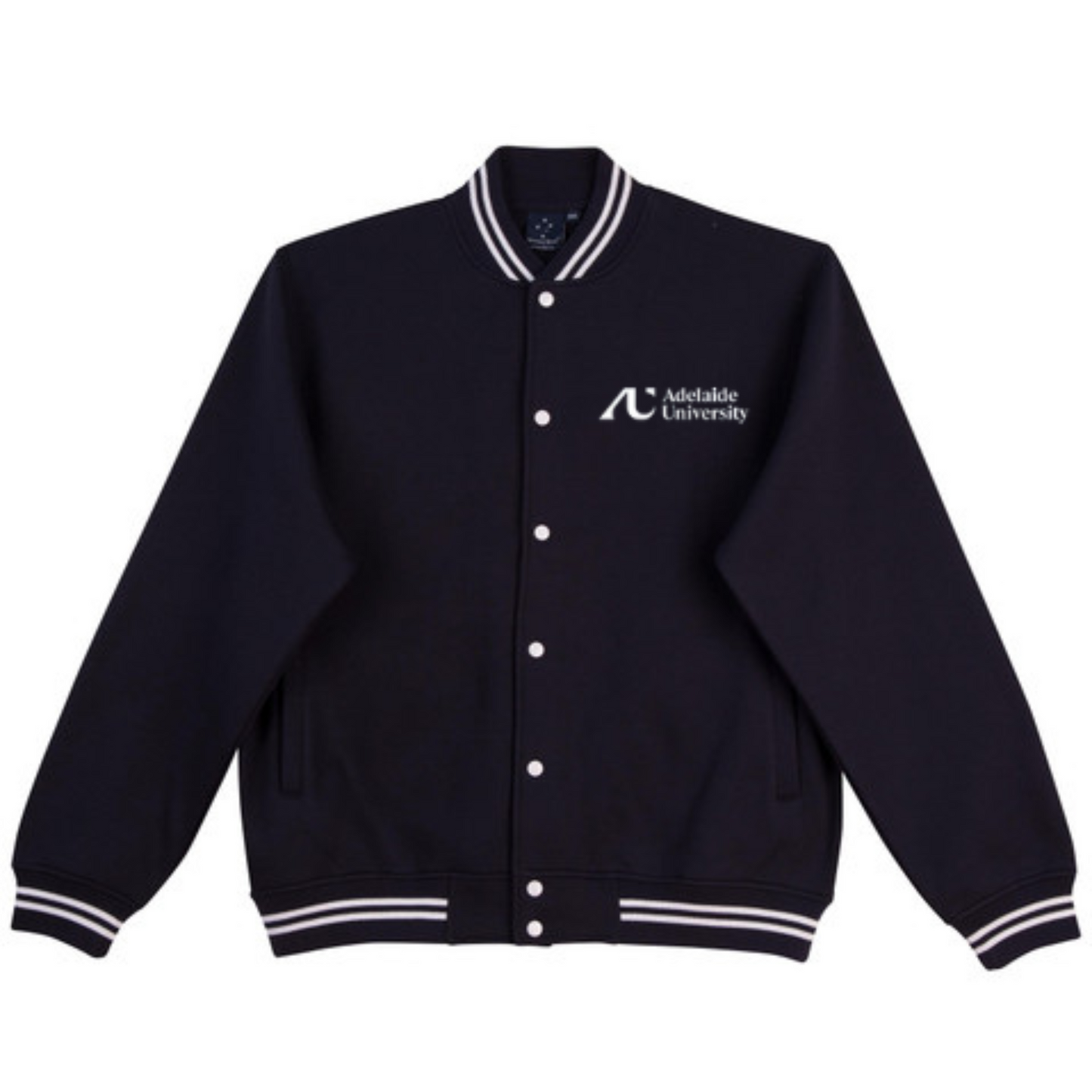 Adelaide University Varsity Jacket – The Adelaide Store