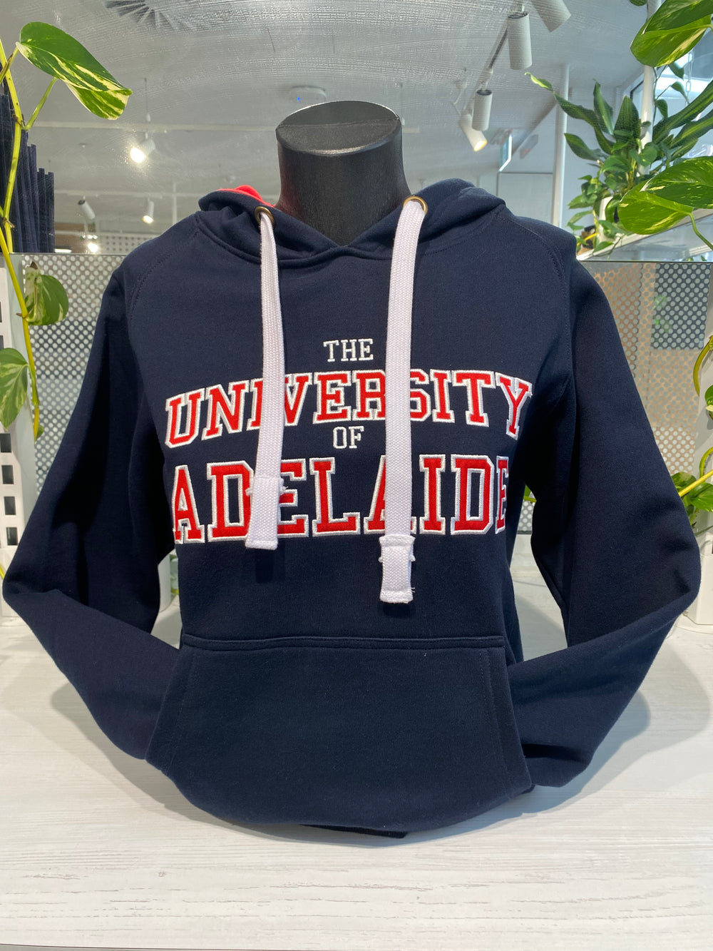 Clothing | The Adelaide Store | University of Adelaide Merchandise