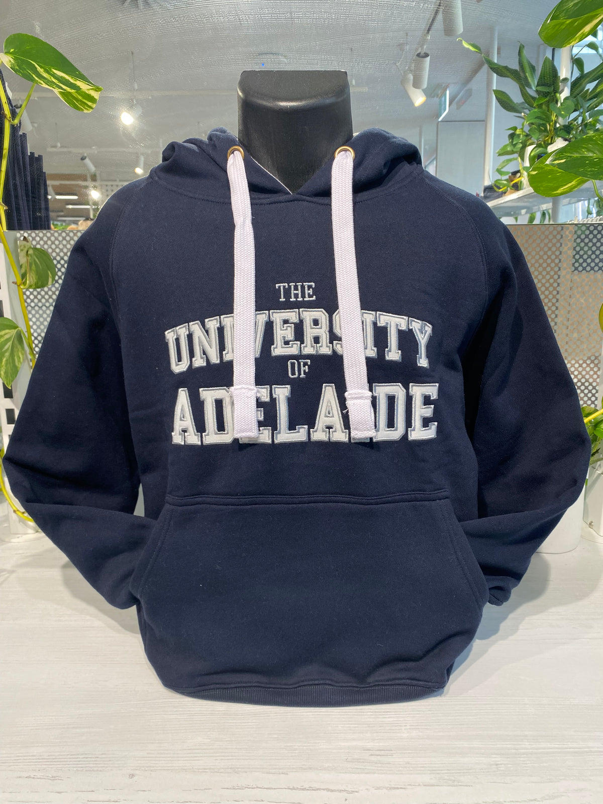Clothing | The Adelaide Store | University of Adelaide Merchandise