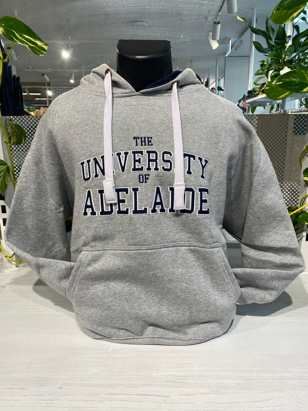 Clothing | The Adelaide Store | University of Adelaide Merchandise