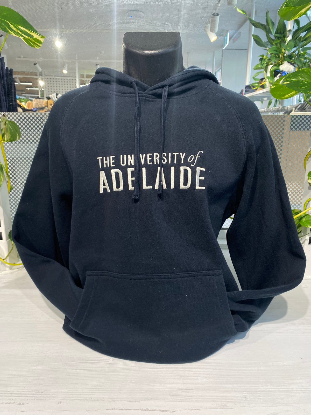 Clothing | The Adelaide Store | University of Adelaide Merchandise
