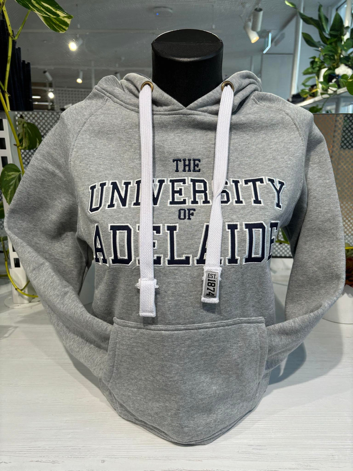 Clothing | The Adelaide Store | University of Adelaide Merchandise
