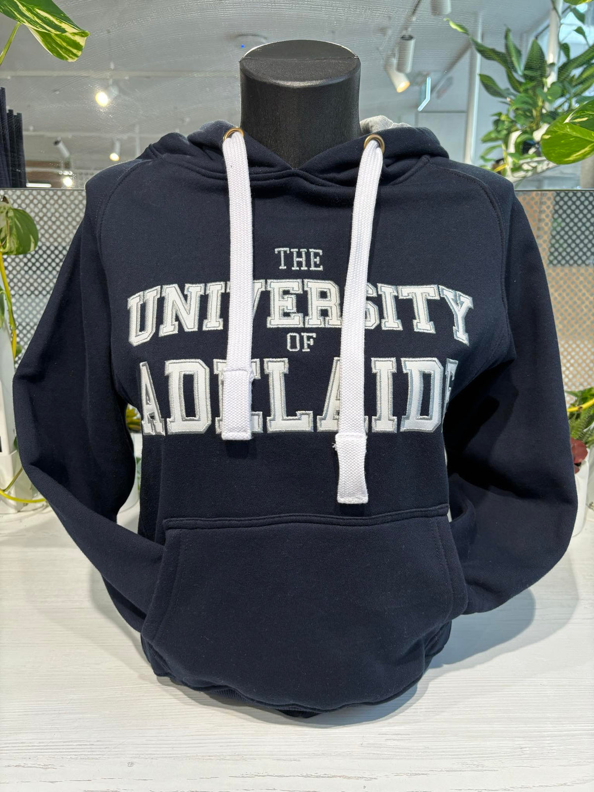 Clothing | The Adelaide Store | University of Adelaide Merchandise