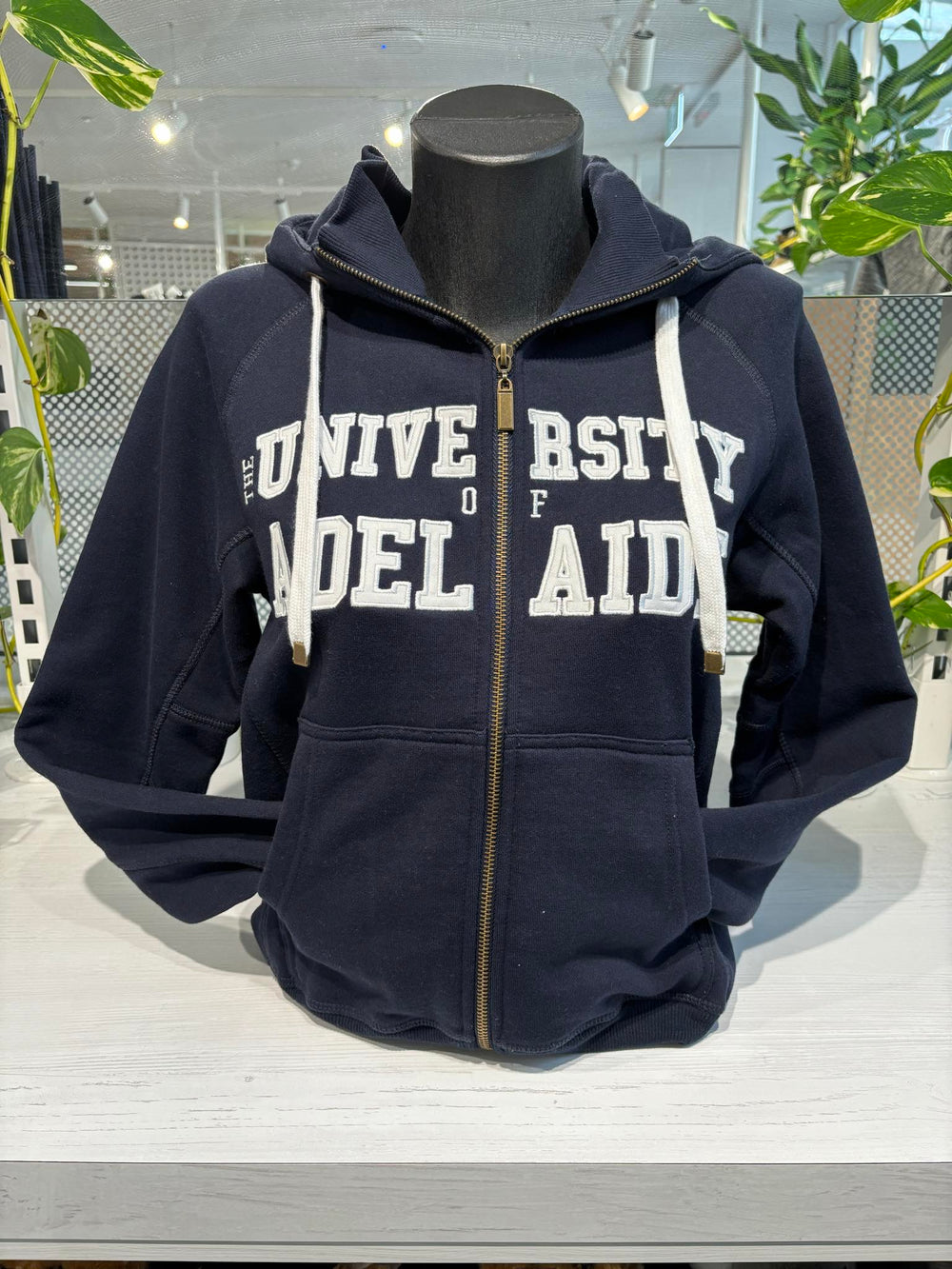Clothing | The Adelaide Store | University of Adelaide Merchandise