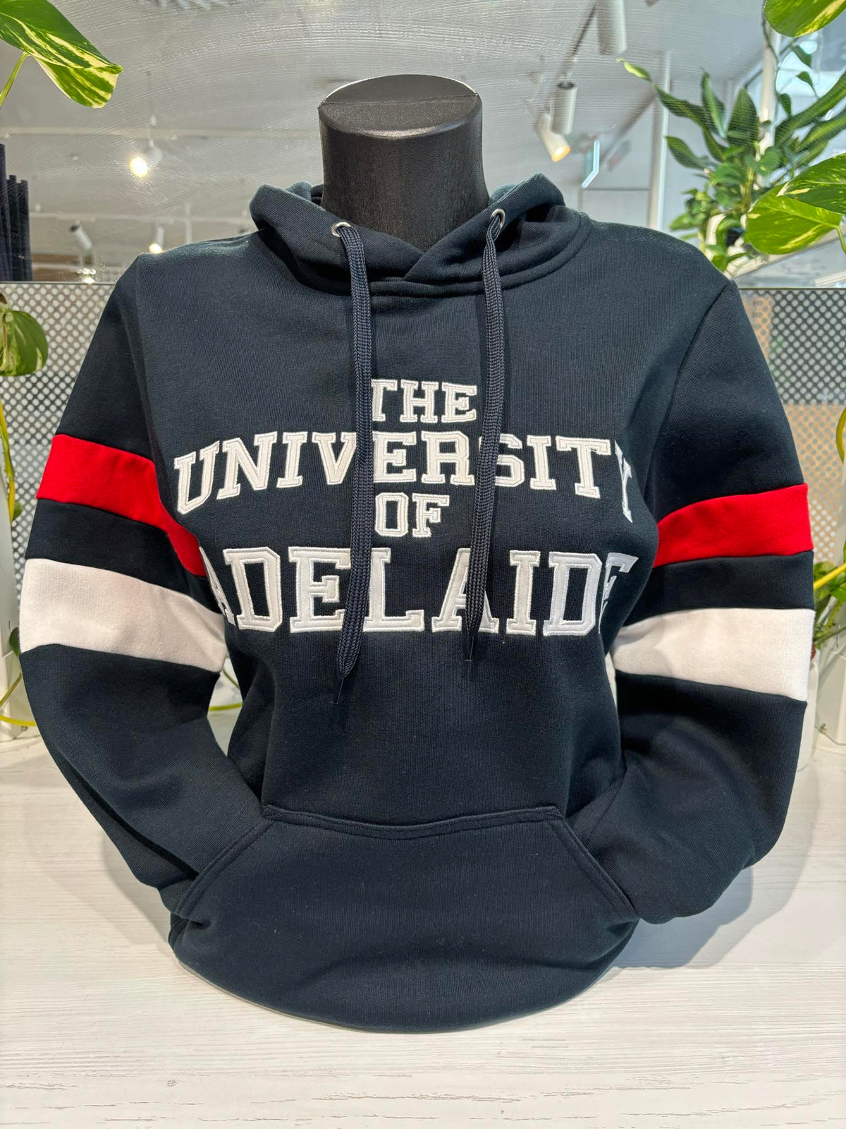 Clothing | The Adelaide Store | University of Adelaide Merchandise