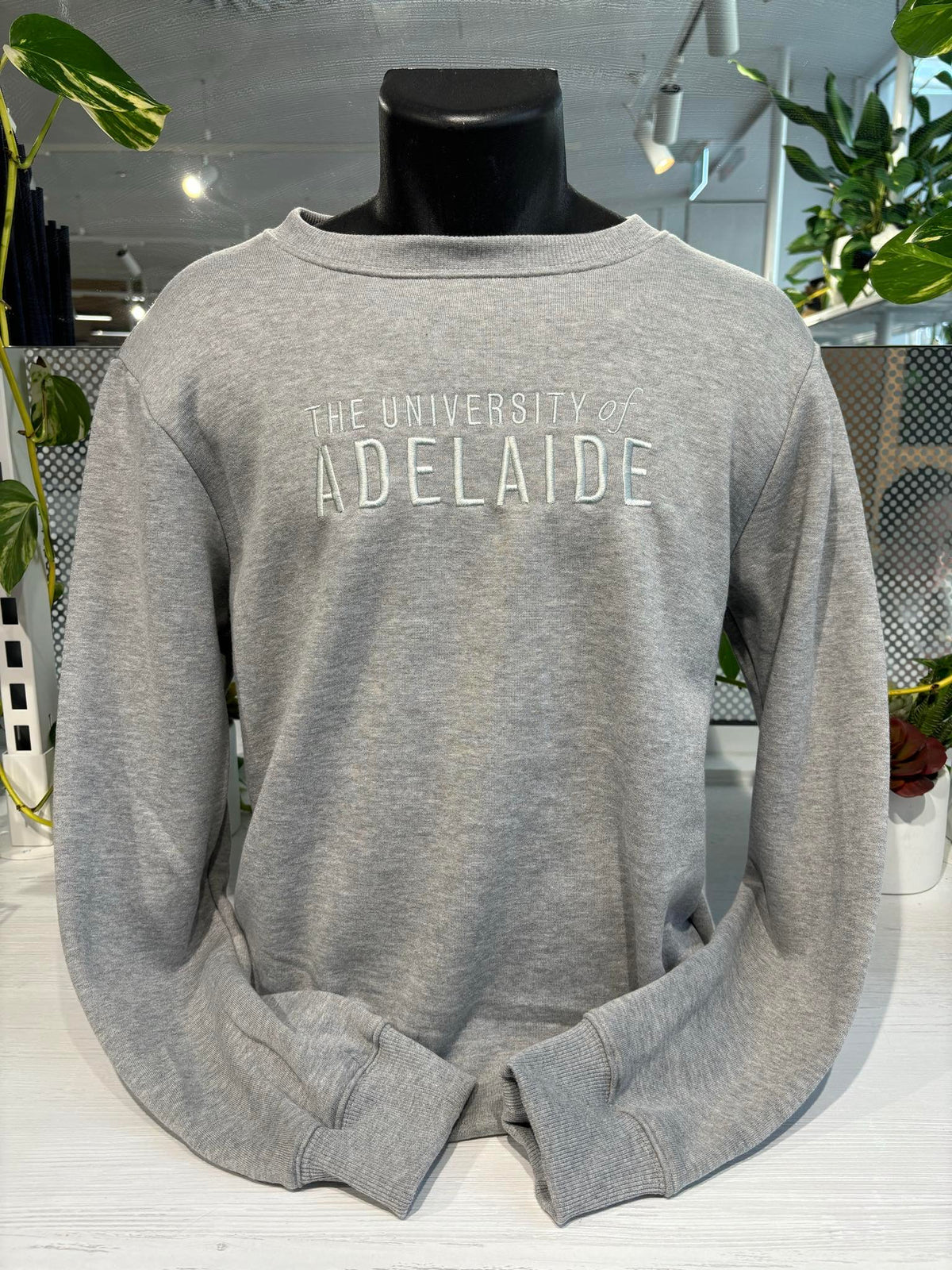 Clothing | The Adelaide Store | University of Adelaide Merchandise