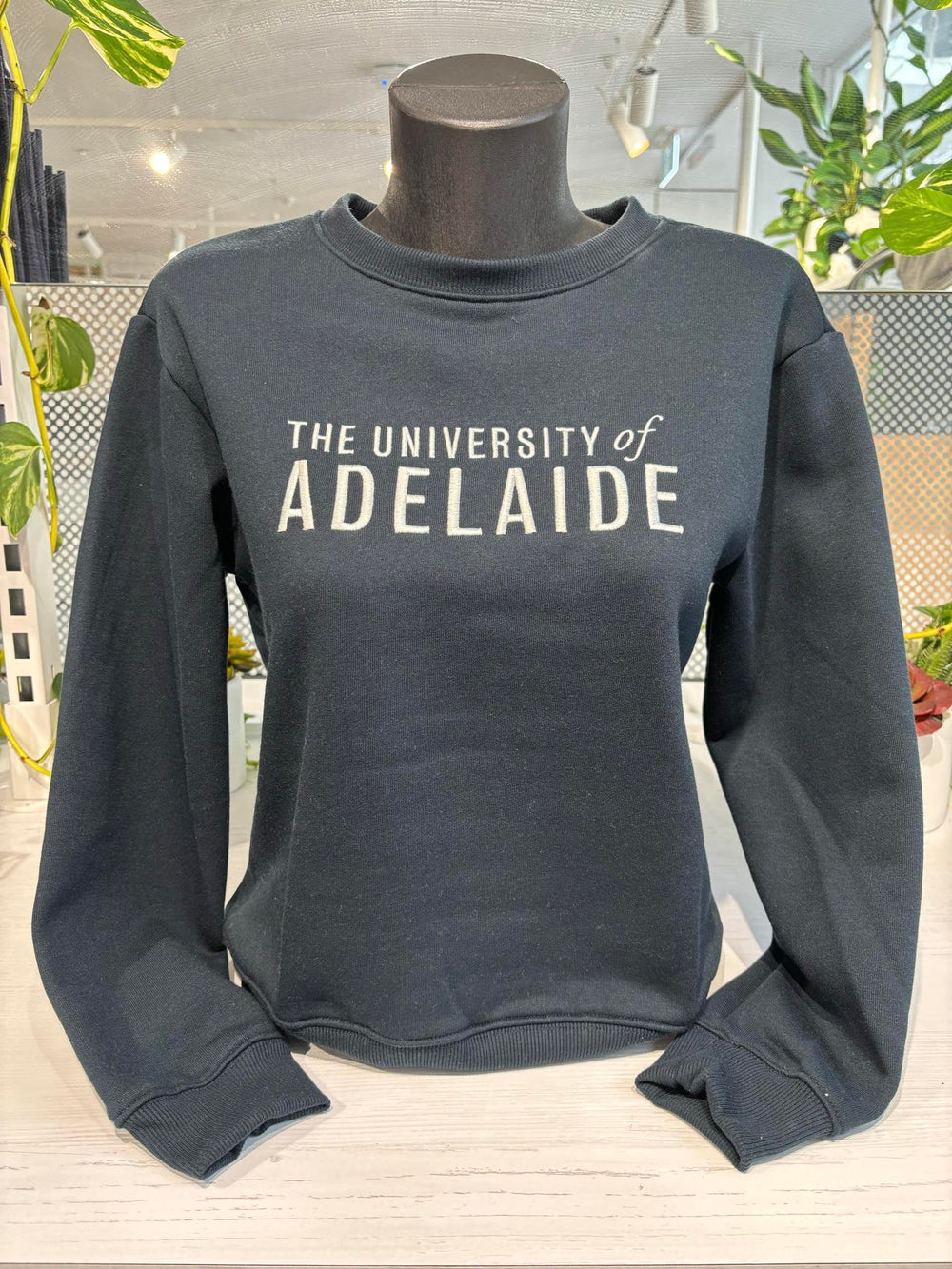 Clothing | The Adelaide Store | University of Adelaide Merchandise