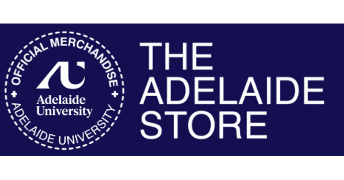 Adelaide University – The Adelaide Store