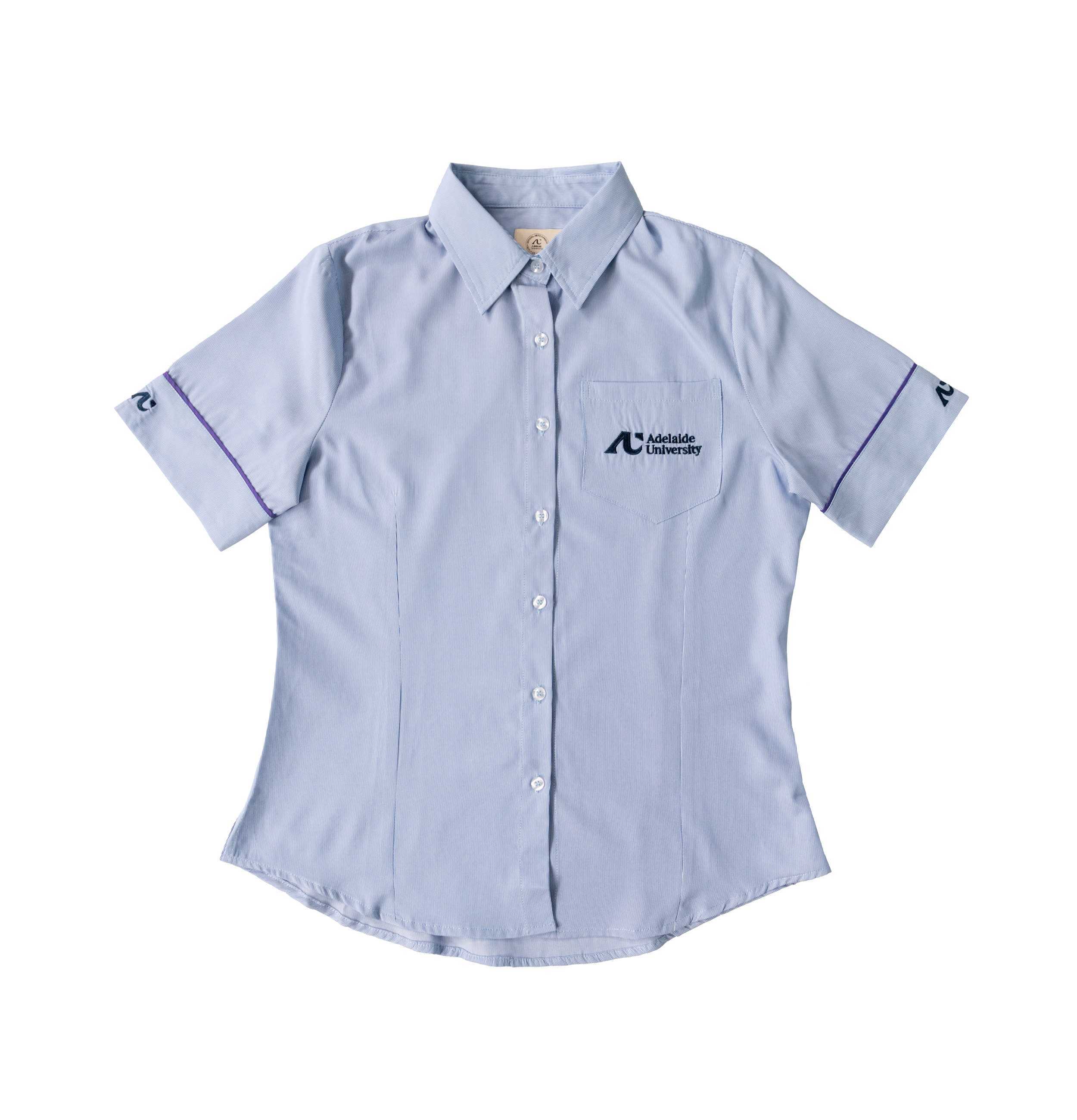 AU Clinic Shirt- Women's fit – The Adelaide Store