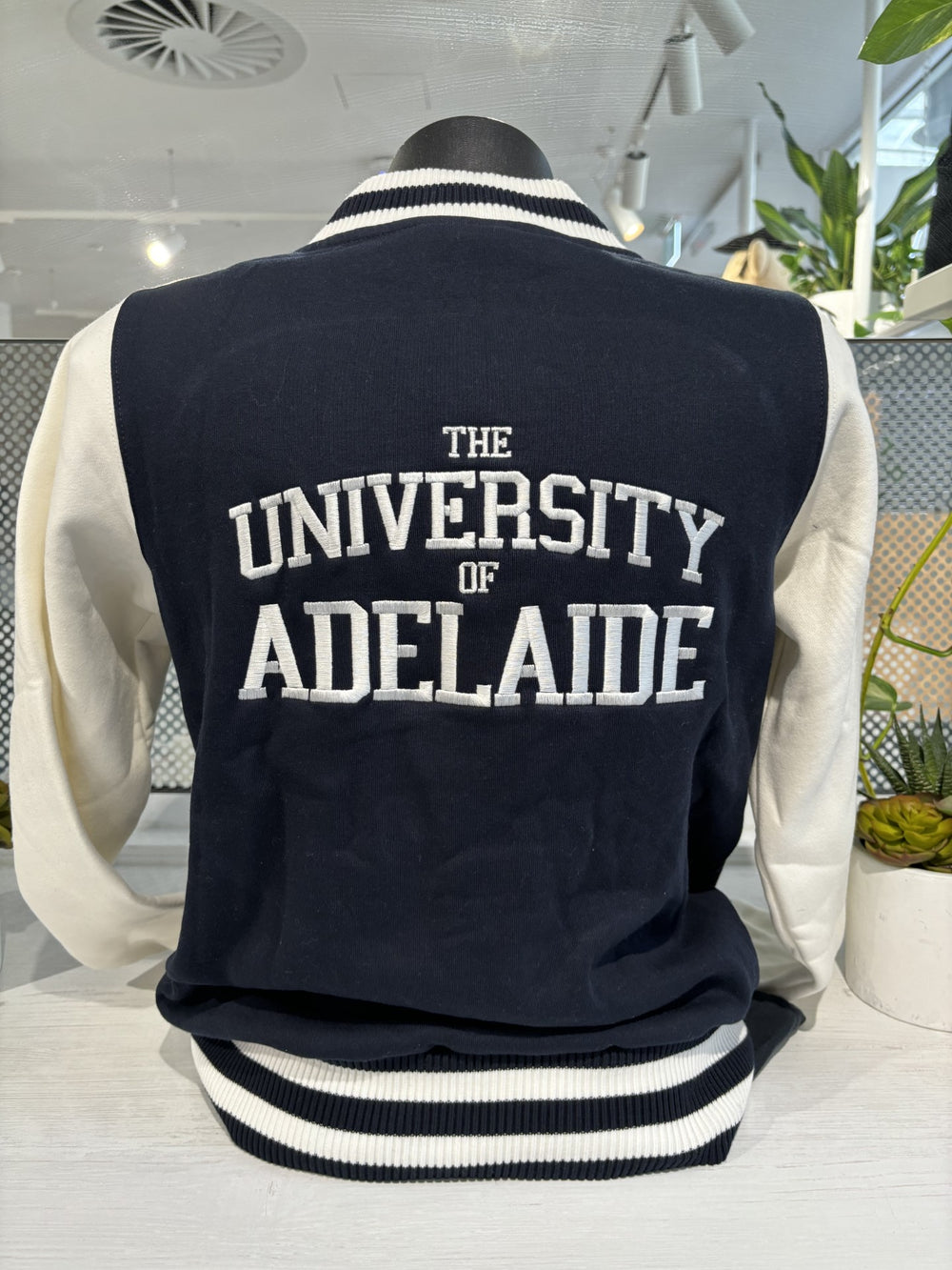 Clothing | The Adelaide Store | University of Adelaide Merchandise