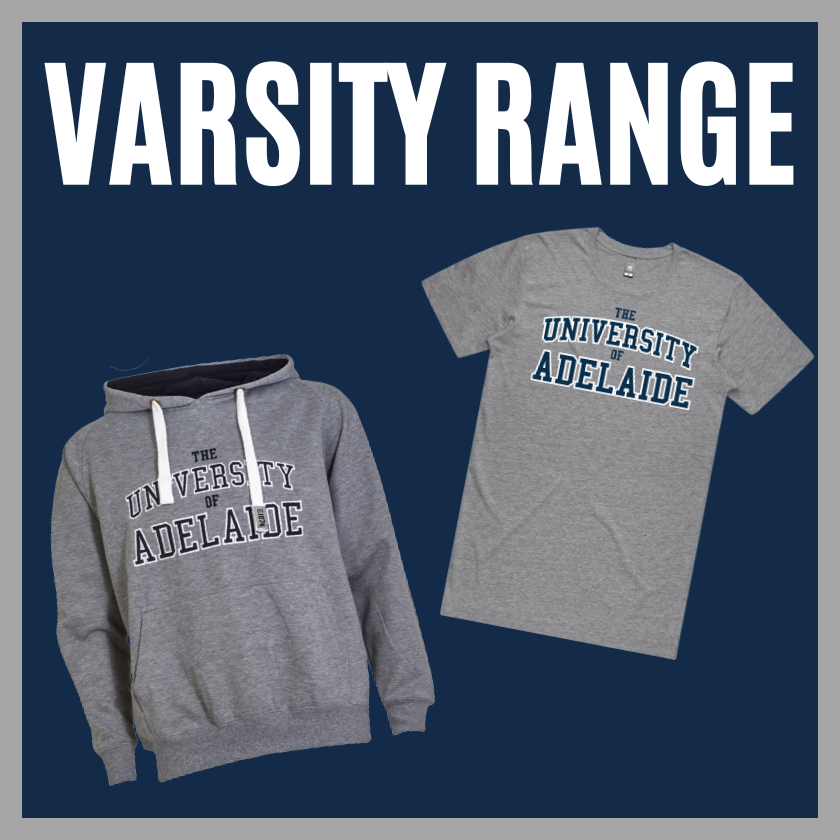 The Store | University of Adelaide Merchandise
