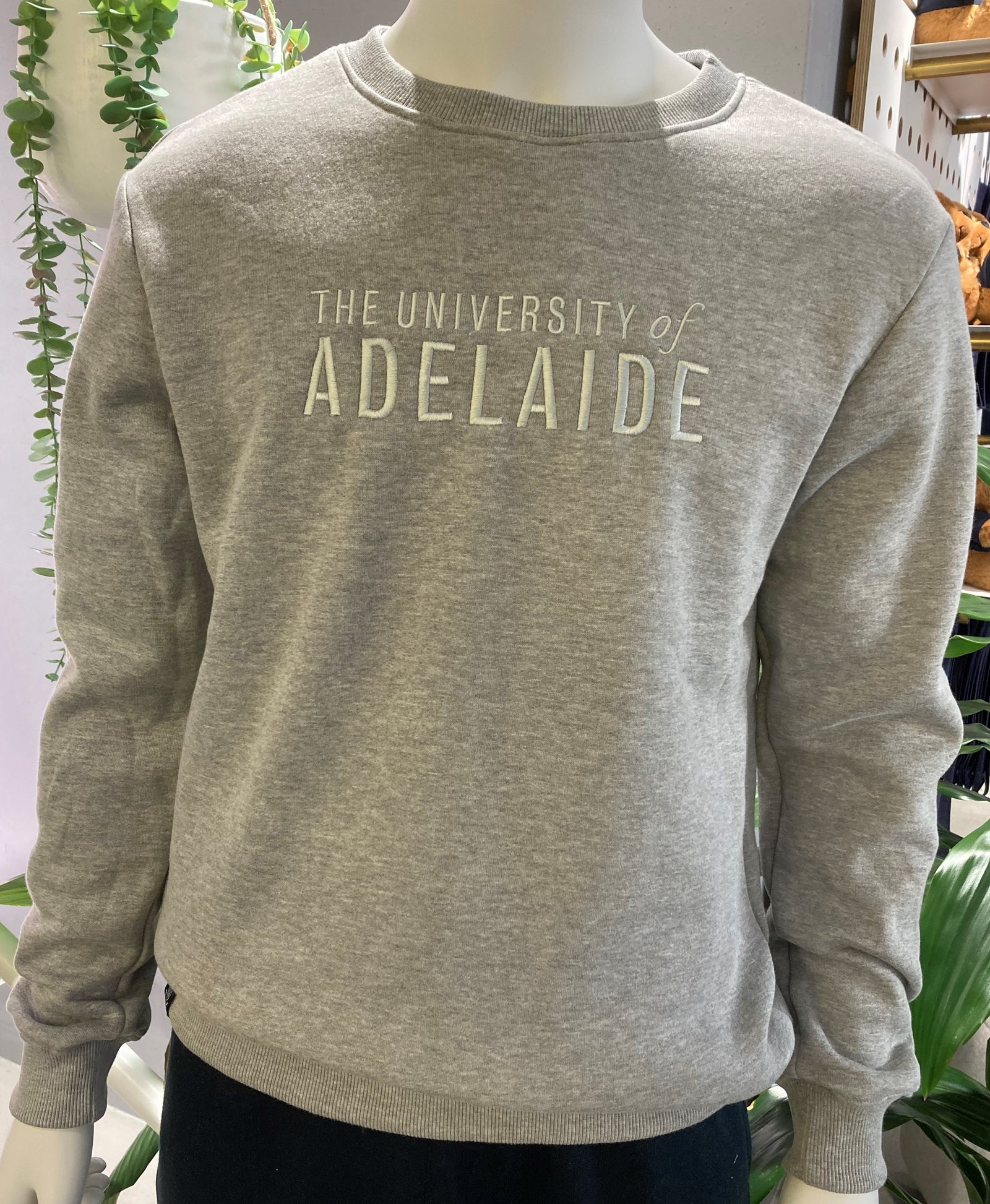 Mens Clothing | The Adelaide Store | University Merchandise