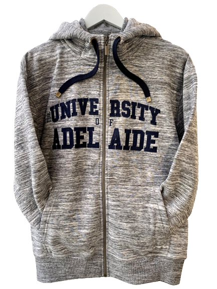 Clothing | The Adelaide Store | University of Adelaide Merchandise